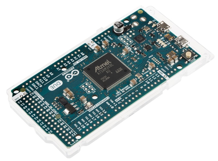 A000056 Arduino | Arduino Due without headers | 847-4888 | RS Components A000056 Arduino | Arduino Due without headers | 847-4888 | RS Components