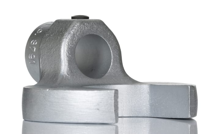 7774710 Gedore | Gedore 8791 Series Open Ended Insert Spanner Head, 30 ...