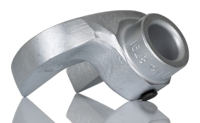 7774710 Gedore | Gedore 8791 Series Open Ended Insert Spanner Head, 30 ...