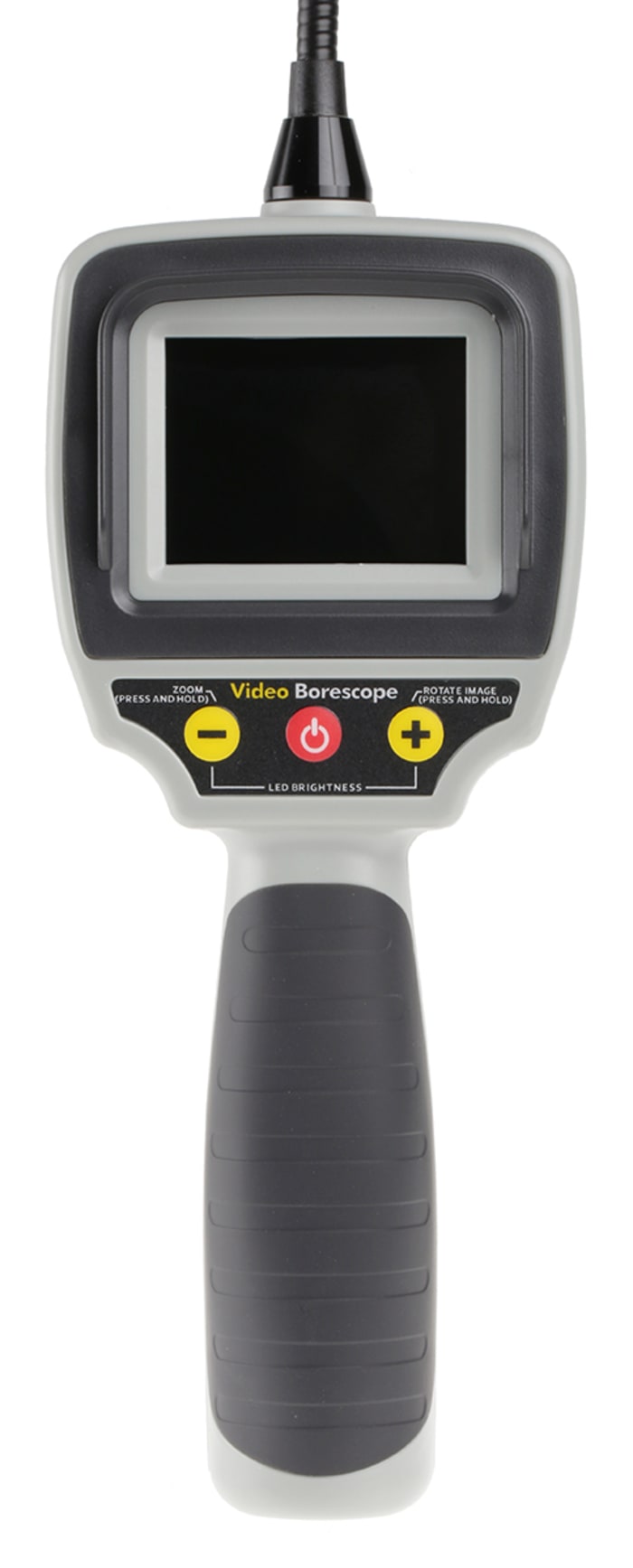 RS PRO | RS PRO 8mm probe Inspection Camera Kit, 880mm Probe Length ...