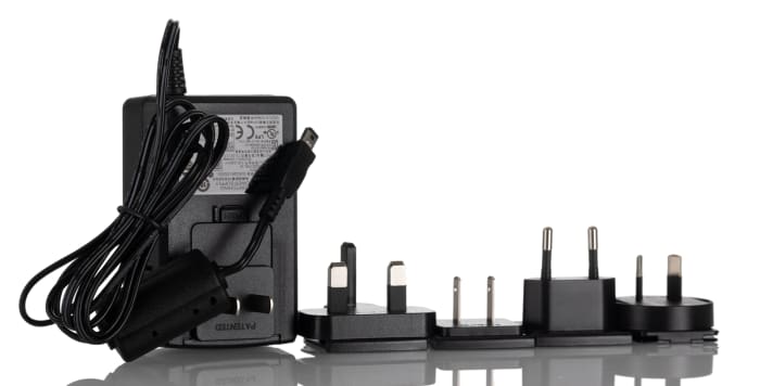 T910814 FLIR | FLIR Thermal Imaging Camera Charging Base/Adapter for ...