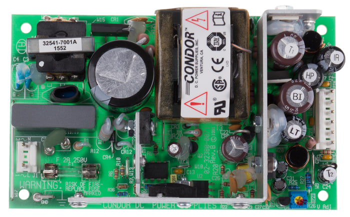 GPM40AG SL POWER CONDOR | Fuente de alimentación conmutada SL POWER ...