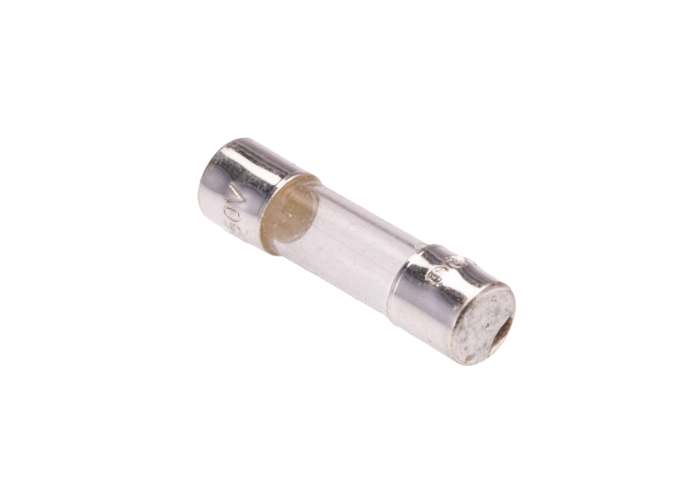 GMA-100-R Eaton | Eaton 100mA F Glass Cartridge Fuse, 5 x 20mm | 848 ...