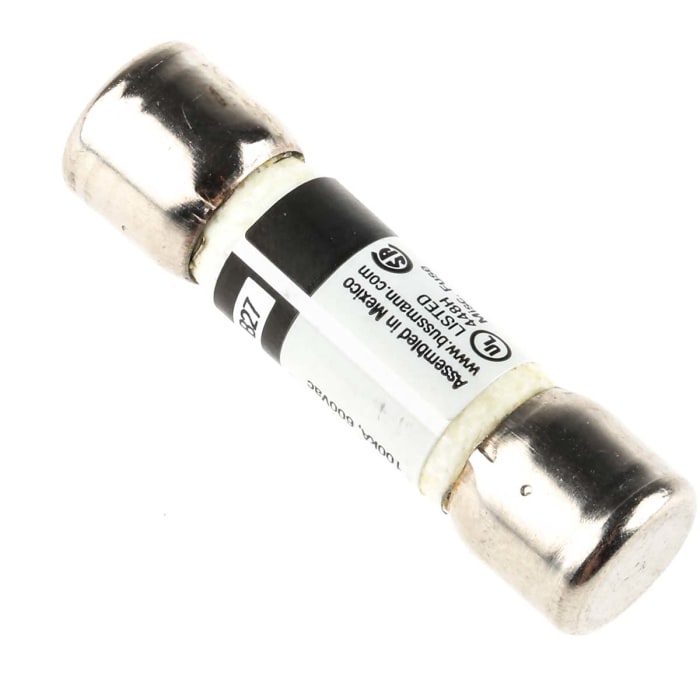 KTK-20 Eaton | Eaton 20A F Melamine Cartridge Fuse, 10 x 38mm | 849 ...