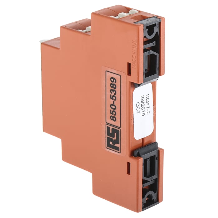 LXPRT-4W 230V (400V) Broyce Control | Broyce Control Phase, Voltage ...