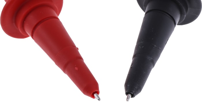 TP74 Fluke | Fluke Lantern Test Probe, 10A | 850-7717 | RS