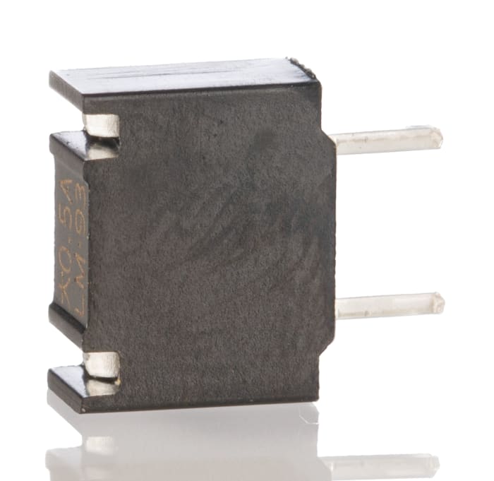 EX9-FU05 SMC | SMC EX9 Fuse | 850-8959 | RS