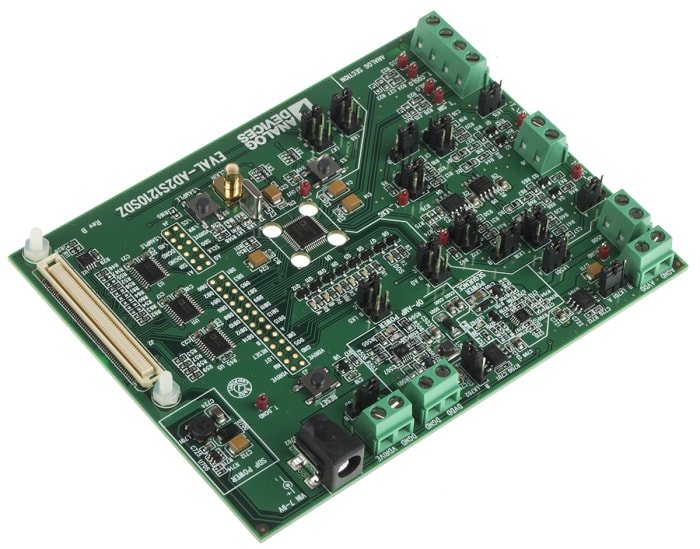 EVAL-AD2S1210SDZ Analog Devices | Analog Devices EVAL-AD2S1210SDZ ...