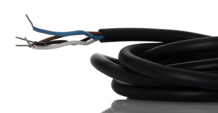 SM312LV Banner | Banner Retroreflective Photoelectric Sensor, Block ...