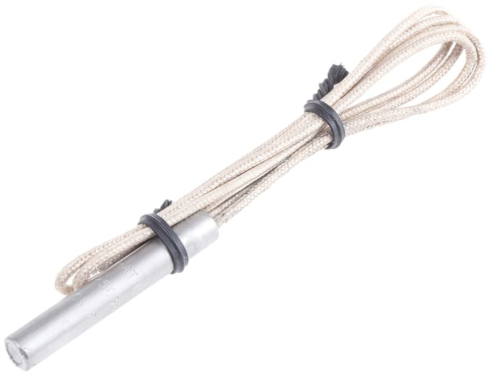 RS PRO | RS PRO Heating Element, 1.5in, 20 W, 120 V ac | 860-6805 | RS ...