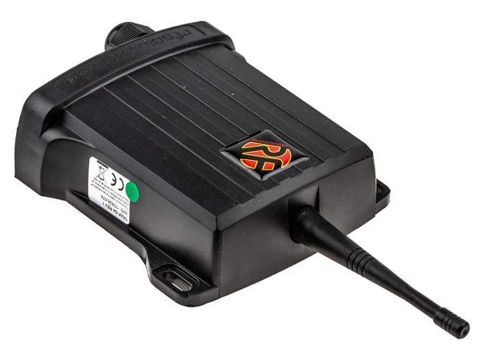 TRAP-S4 RF Solutions | RF Solutions TRAP-S4 Remote Control System,869 ...