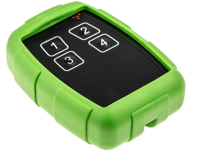 TRAP-S4 RF Solutions | RF Solutions TRAP-S4 Remote Control System,869 ...