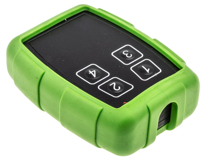 TRAP-S4 RF Solutions | RF Solutions TRAP-S4 Remote Control System,869 ...