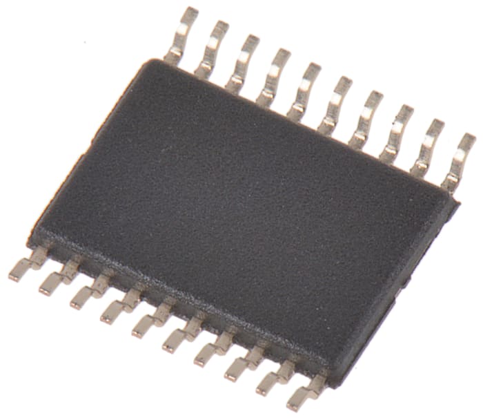 STM32F042F6P6 STMicroelectronics | STMicroelectronics, 32bit ARM Cortex M0, STM32F0 ...