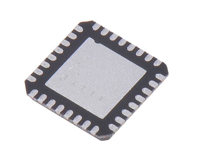 LAN8710A-EZC-TR Microchip | Microchip LAN8710A-EZC-TR, Ethernet ...
