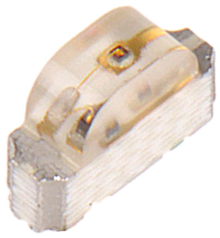 KPBA-3010SURKCGKC Kingbright | LED Kingbright, Rojo, Verde, 630nm, Vf ...