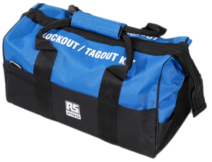RS PRO | RS PRO Valve Lockout Kit | 862-5240 | RS
