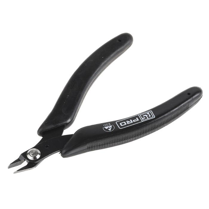 RS PRO | RS PRO ESD Safe Side Cutters | 864-0772 | RS Components