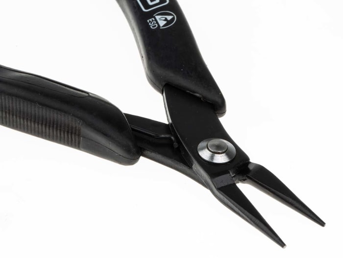 RS PRO | RS PRO 6-Piece Gripping Plier Set, ESD, 150 mm Overall | 864 ...
