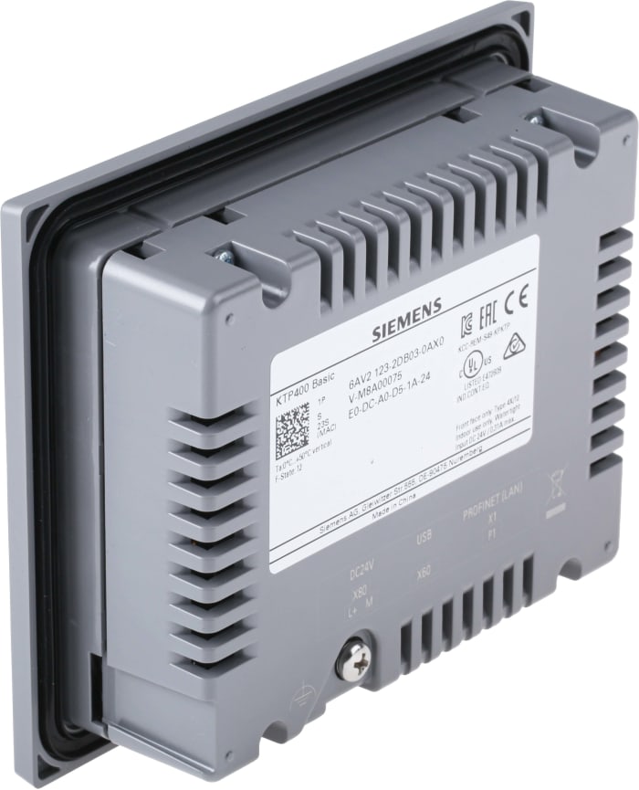 Ktp400 Screen Collection Store | ids-deutschland.de