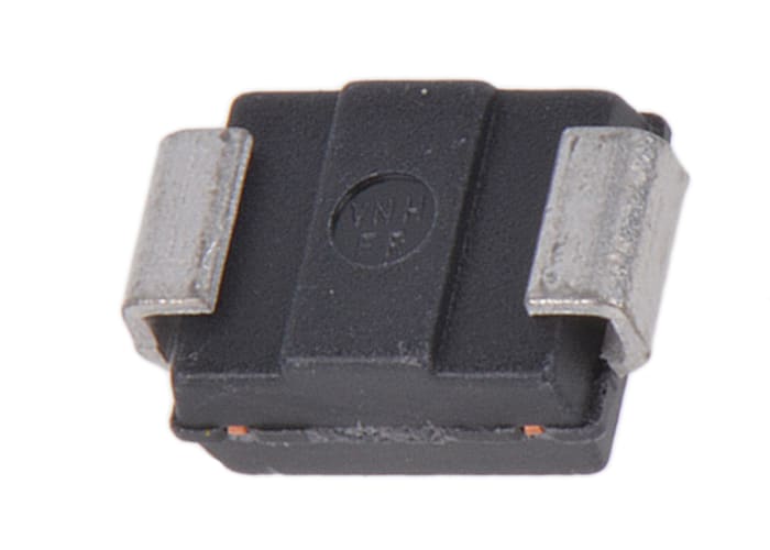 1SMB5922BT3G onsemi | onsemi, 7.5V Zener Diode 5% 3 W SMT 2-Pin SMB | 864-7799P | RS