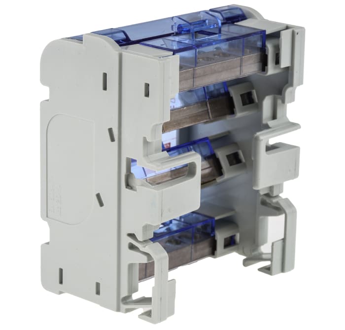 RS PRO | RS PRO Distribution Block, 100A, 500 V | 868-0720 | RS