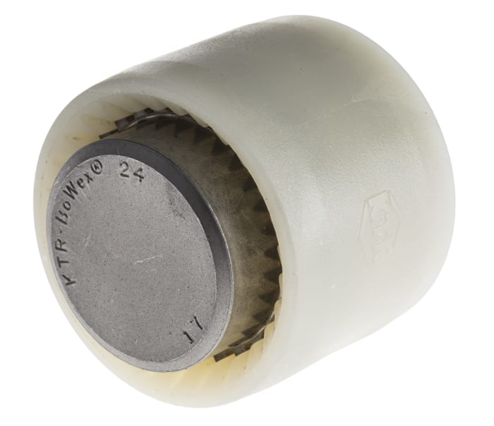 BOWEXM14-COMPLETE KTR | KTR, Ø exterior 25 mm OD, long. 50 mm Acero ...