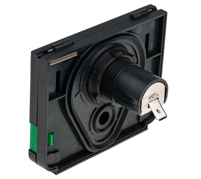 VW3A1112 Schneider Electric | Schneider Electric VW3A Keypad Door ...