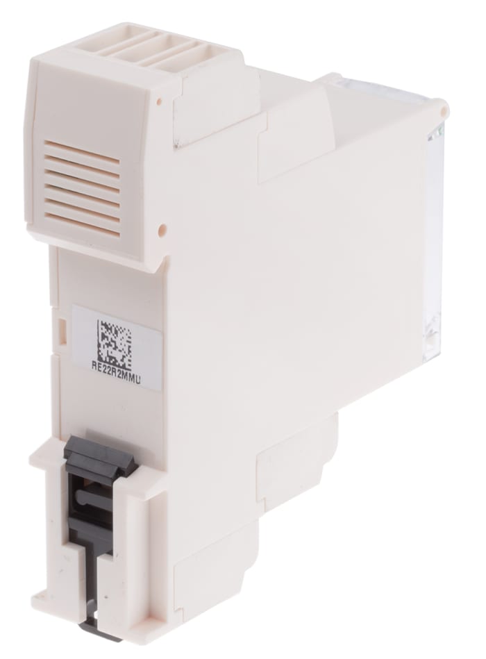 RE22R2MMU Schneider Electric | Schneider Electric Harmony Time Series ...