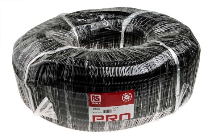 RS PRO | RS PRO Flexible, Split Conduit, 20mm Nominal Diameter, Plastic ...