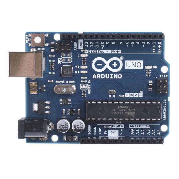 K020007 Arduino | Arduino Starter Kit Multi-Language French Version | 875-0289 | RS