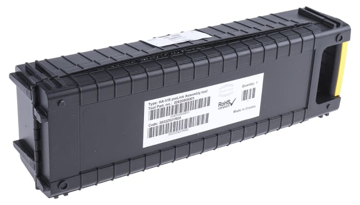 20820009901 HARTING | HARTING Hand Crimp Tool for preLINK Termination ...