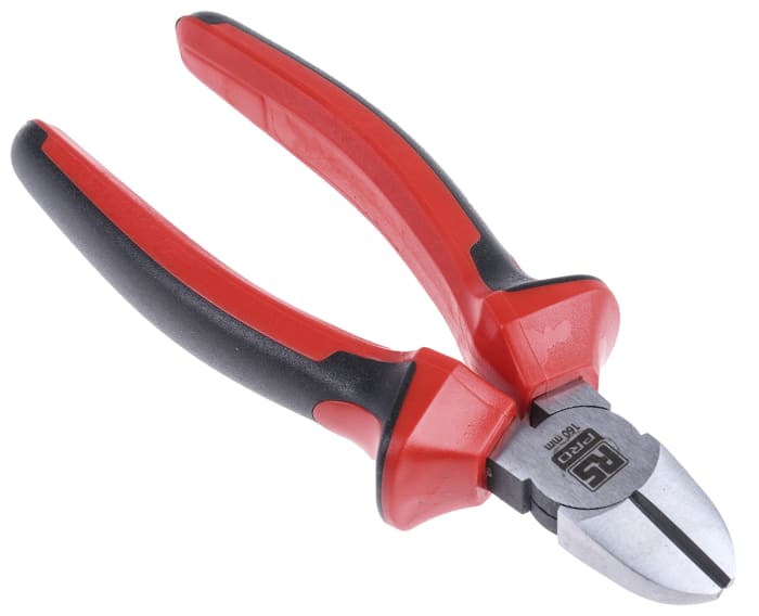 RS PRO | RS PRO Side Cutters | 875-5795 | RS