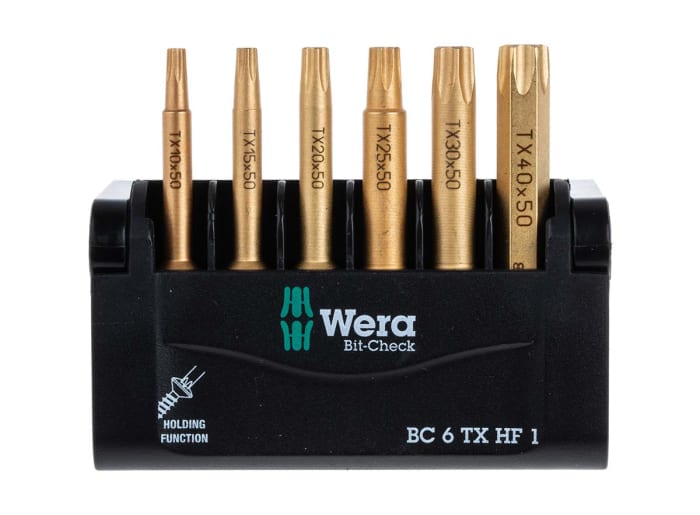 05135927001 Wera | Wera 25 Piece Kraftform Kompakt SH 1 PlumbKit Tool ...