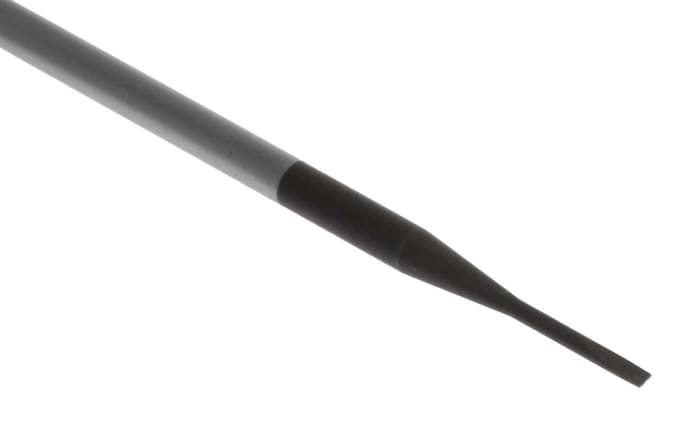 05117990001 Wera | Wera Slotted Precision Screwdriver, 0.8 x 0.16 mm ...