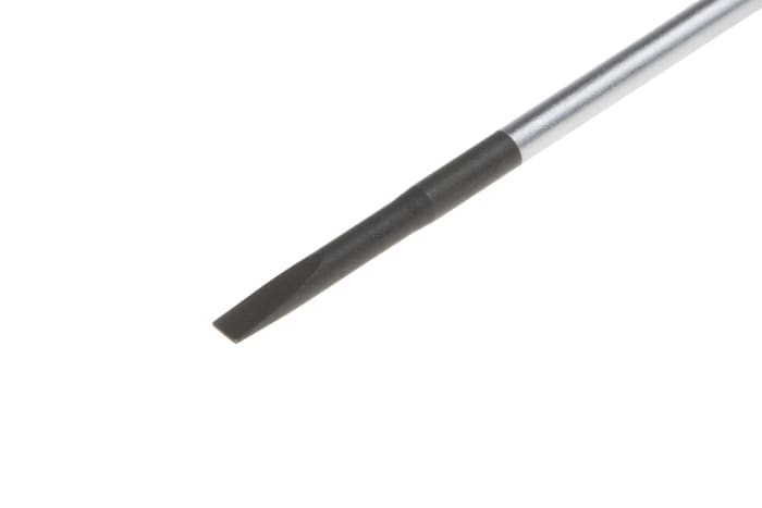 05117993001 Wera | Wera Slotted Precision Screwdriver, 1.8 x 0.3 mm Tip ...