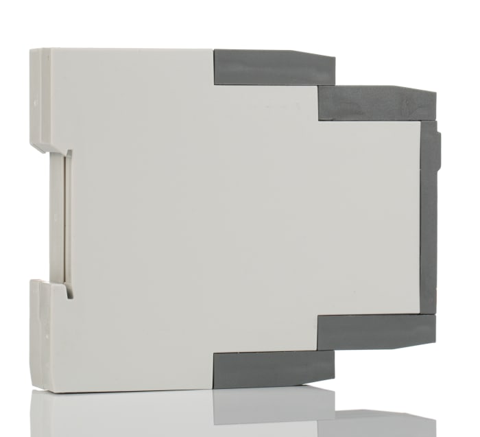 1SVR730700R0100 CM-MSS.12S ABB | ABB Temperature Monitoring Relay, SPDT, DIN Rail | 876-4998 ...