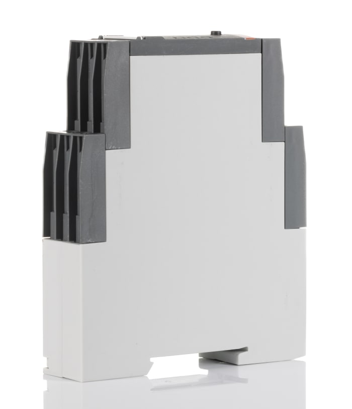 1SVR730700R0200 CM-MSS.22S ABB | ABB Temperature Monitoring Relay, DPDT, DIN Rail | 876-5014 | RS