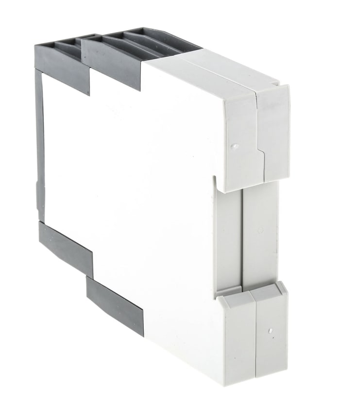 1SVR730712R1400 CM-MSS.31S ABB | ABB Temperature Monitoring Relay, SPDT, DIN Rail | 876-5023 | RS