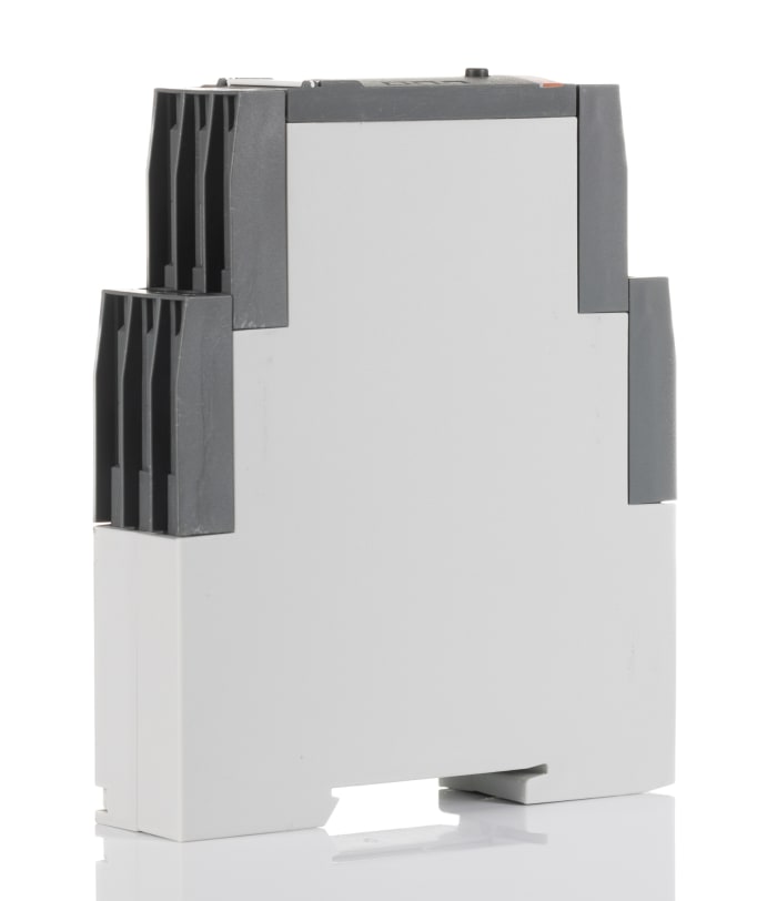 1SVR730712R0200 CM-MSS.32S ABB | ABB Temperature Monitoring Relay, DPDT, DIN Rail | 876-5036 | RS