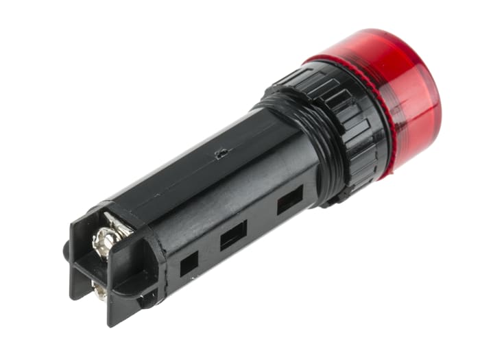 RS PRO | RS PRO Panel Mount Buzzer, 220 V ac, AC | 877-2015 | RS