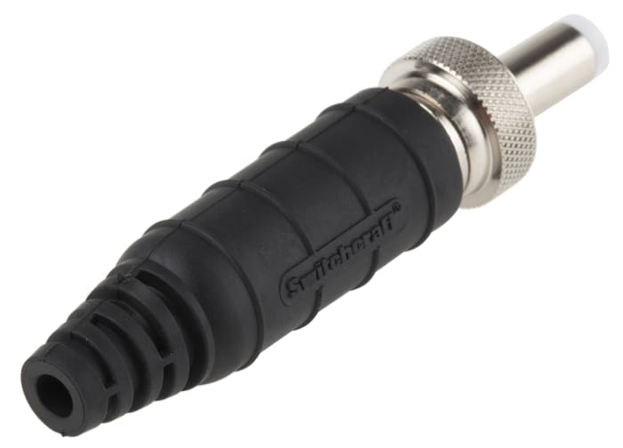 S761KS12 Switchcraft | Switchcraft, S761KS DC Plug Rated At 5.0A, Cable ...
