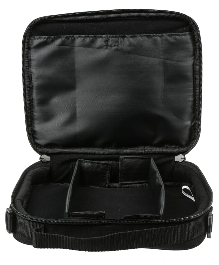 FLK-C3003 Fluke | Fluke Multimeter Soft Case for Use with CNX and Fluke ...