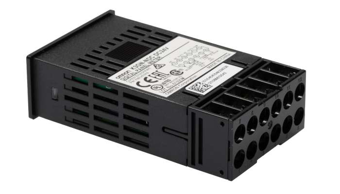K3GN-NDC 24VDC Omron | Omron K3GN 7 Segment LCD Digital Panel Multi ...