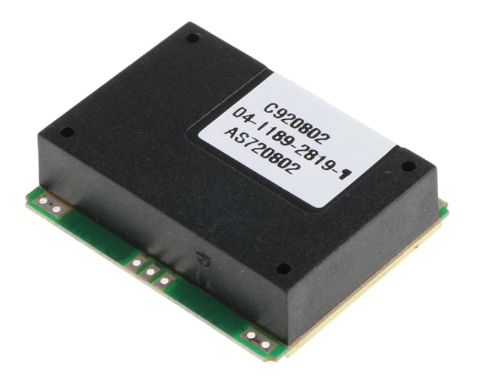 MDU1750-C920802 Microwave Solutions | Microwave Solutions Motion ...