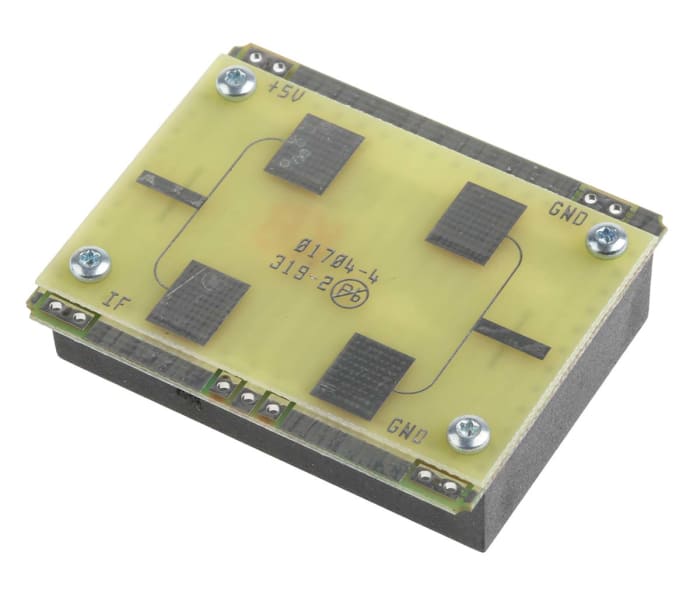 MDU1750-C920802 Microwave Solutions | Microwave Solutions Motion ...