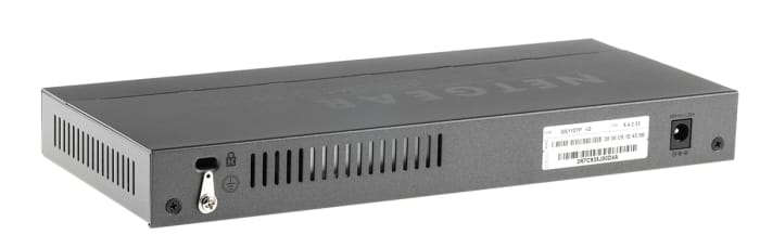 gs110tp-200eus Netgear | Netgear ProSAFE GS110TP Smart 10 Port Ethernet ...