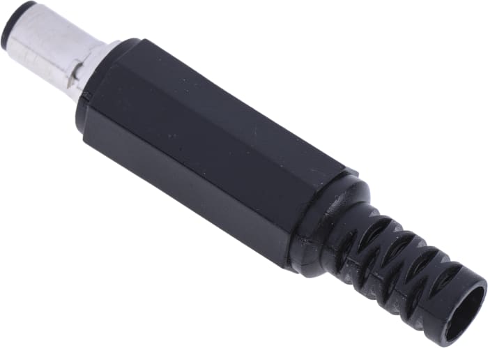 RS PRO | RS PRO DC Plug Rated At 2.0A, 16.0 V, Cable Mount, length 34 ...