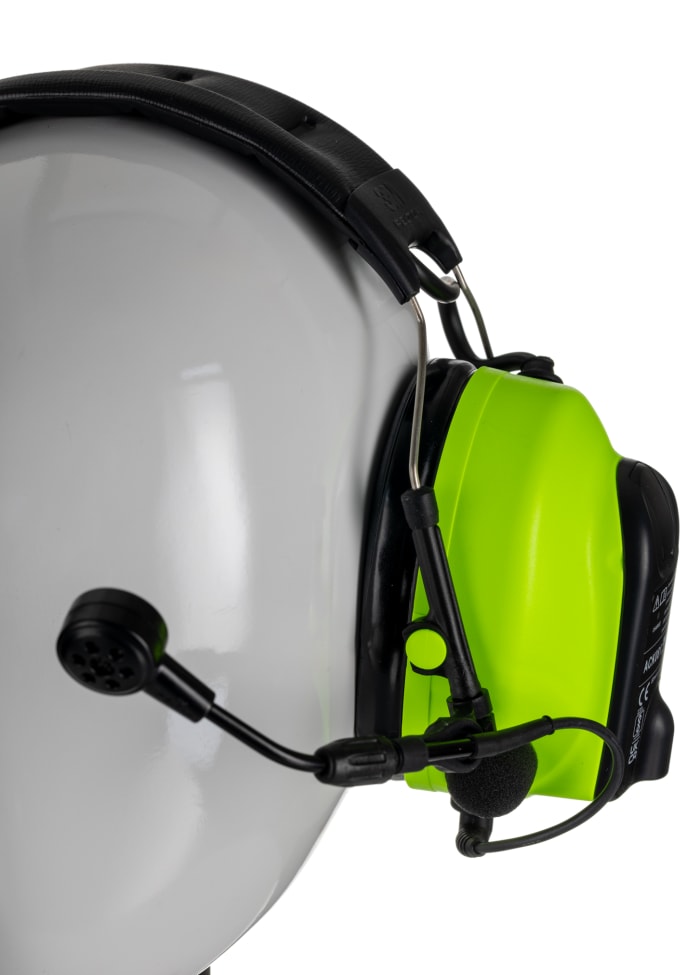 MT73H7A4D10EU 3M PELTOR | 3M PELTOR LiteCom PRO III Wireless Speak ...