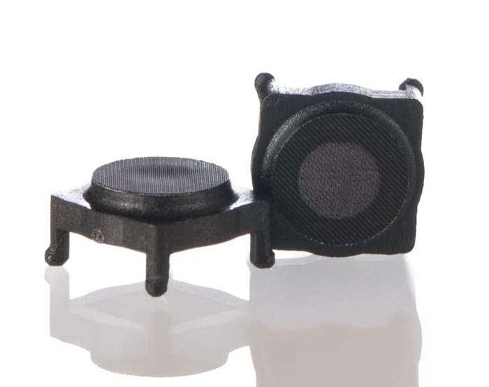 SF2 Sensirion | Sensirion Filter Cap for Use with SHT2x Humidity and Temperature Sensor, AATCC ...